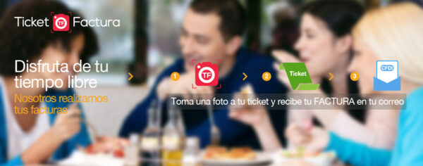 Wings Facturación Electrónica - Ticket Factura