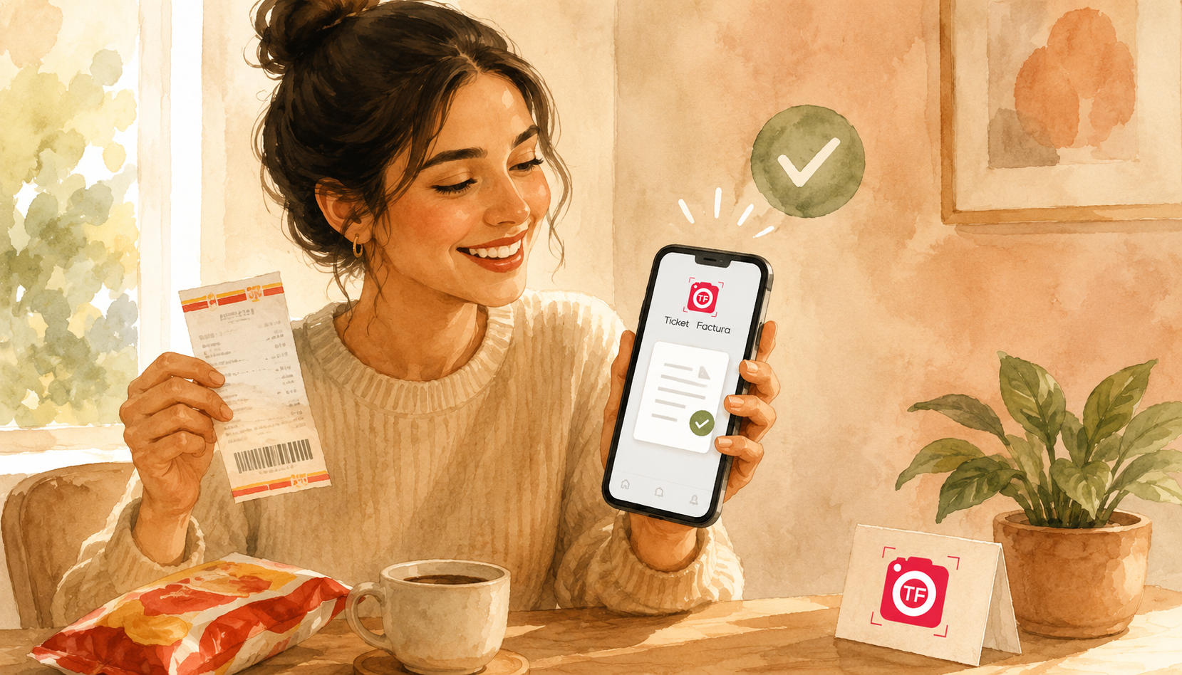 Como facturar mi consumo del oxxo | Ticket Factura